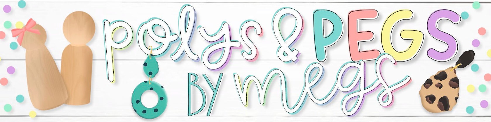 PegsbyMegs - Etsy