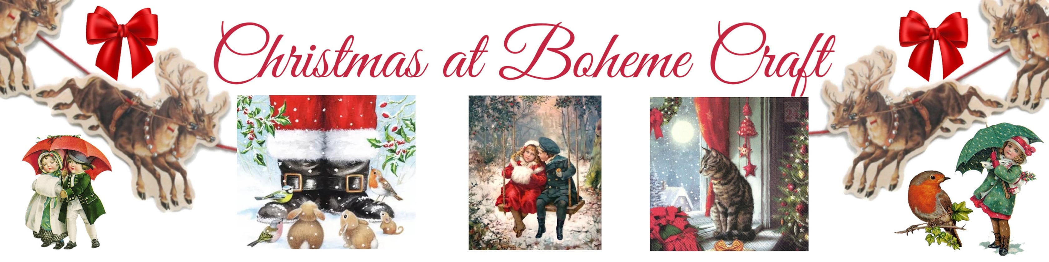 Bohemecraft - Etsy UK
