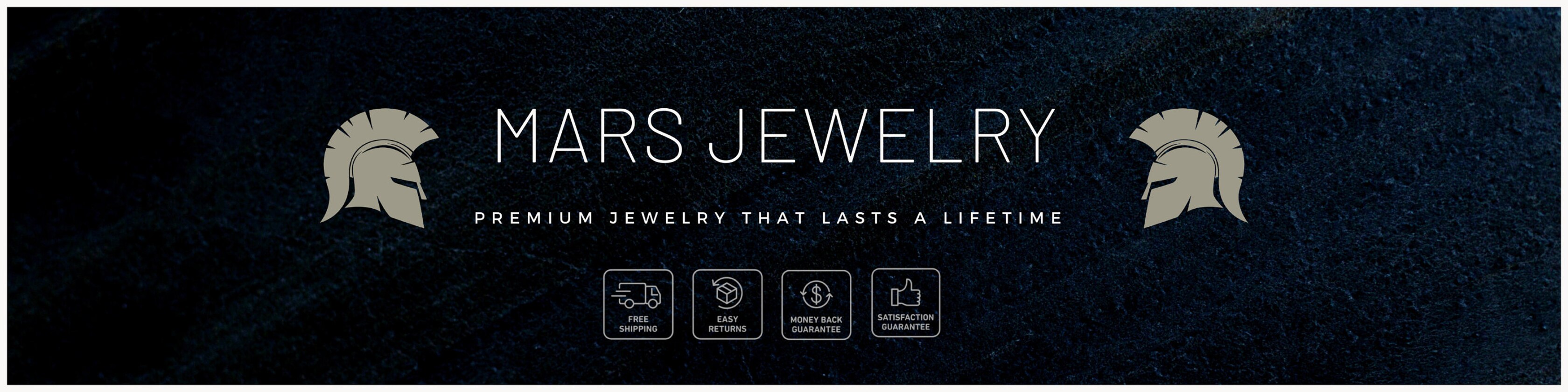 MarsJewelryGifts - Etsy