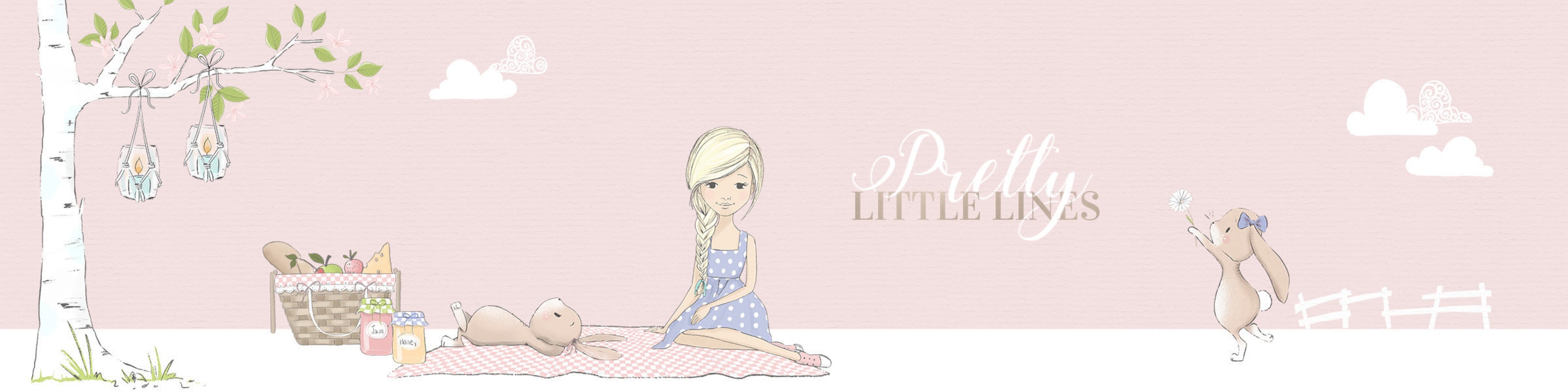 PrettyLittleLinesArt - Etsy Canada