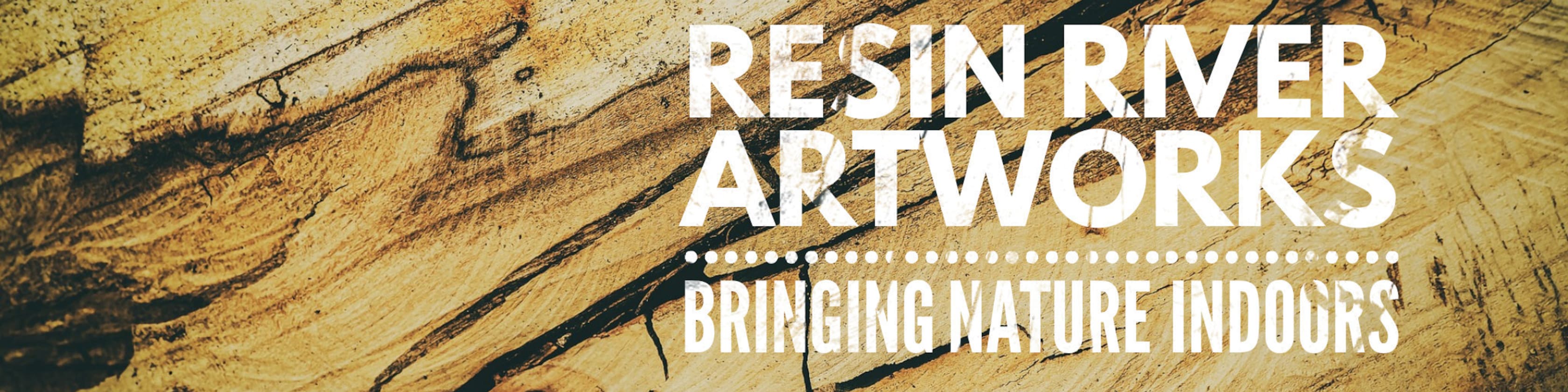 Handmade Resin River Products by ResinRiverArtworks on Etsy