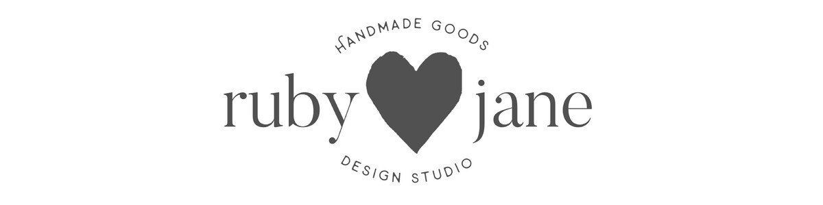 RubyJaneDesignStudio - Etsy