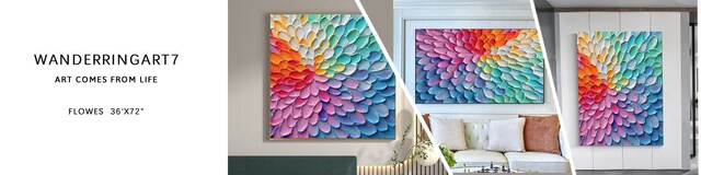 WanderingArt7 - Etsy