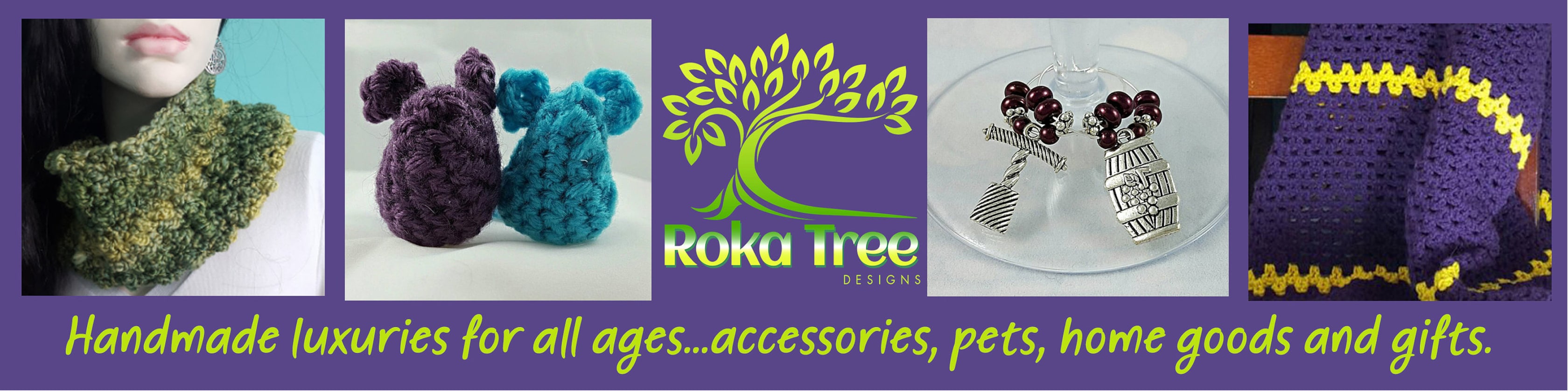 Rokatree - Etsy