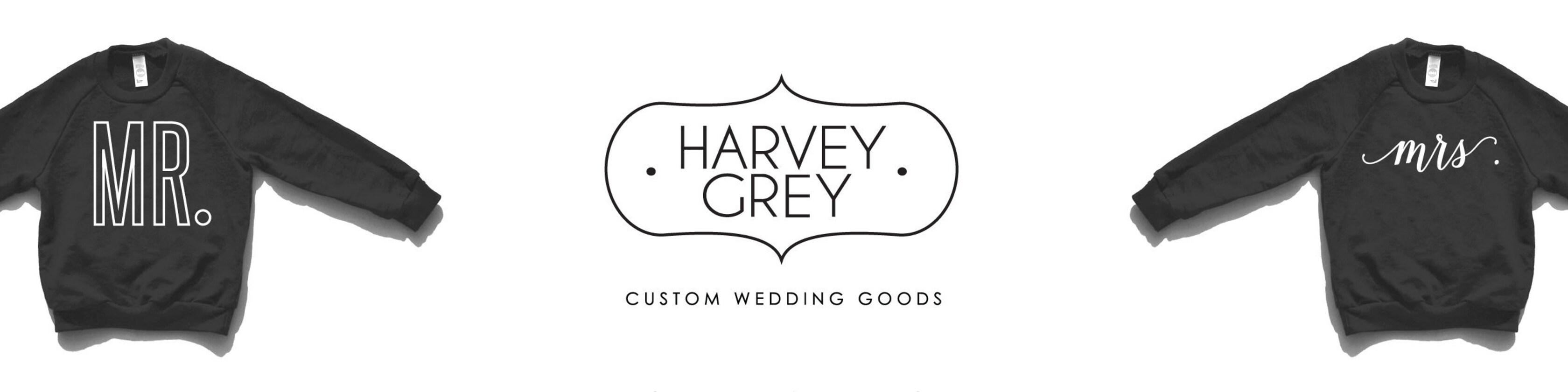 HARVEYGREY - Etsy