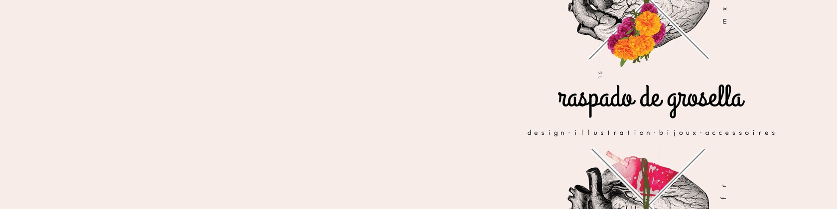 Raspado de grosella par raspadodegrosella sur Etsy