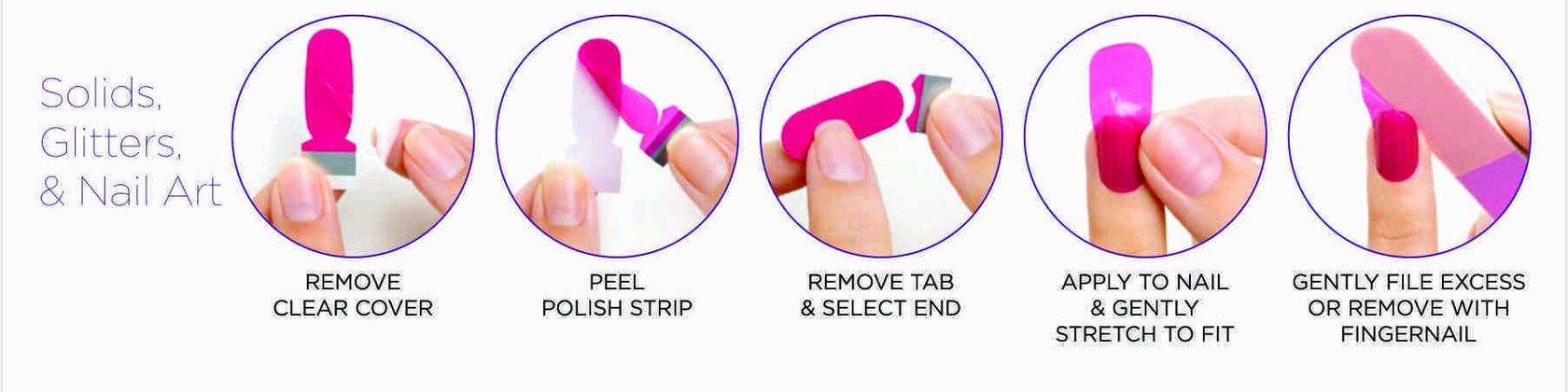 ExpressManicure - Etsy