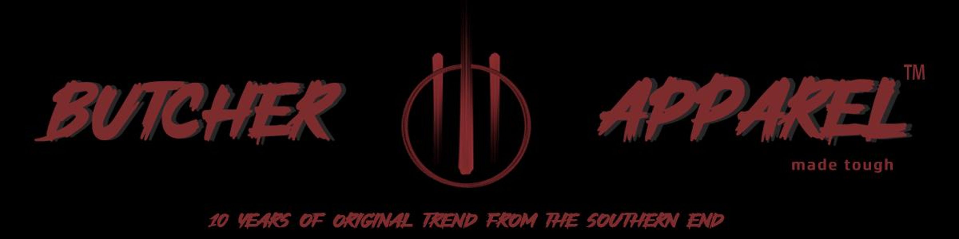 ButcherApparel - Etsy