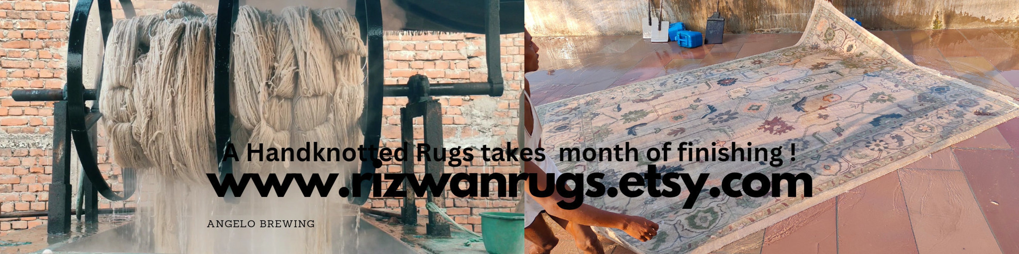 RizwanRugs - Etsy India