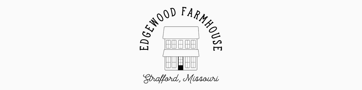 EdgewoodFarmhouse - Etsy
