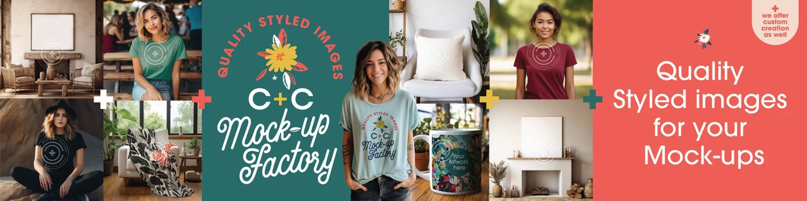 CCMockupFactory - Etsy