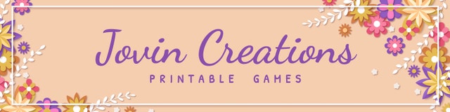 JovinCreations - Etsy