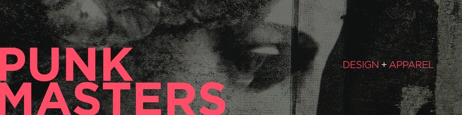 PunkMasters - Etsy