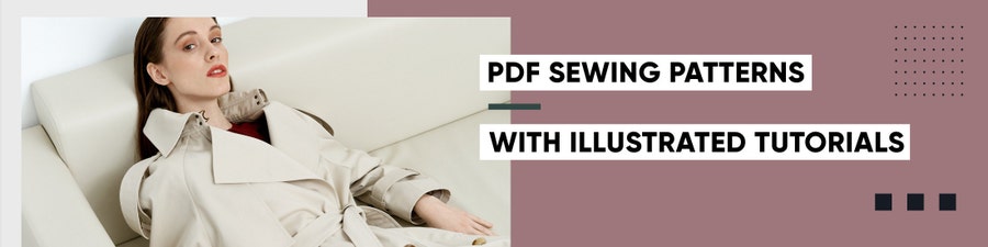 GrasserPatterns - Etsy