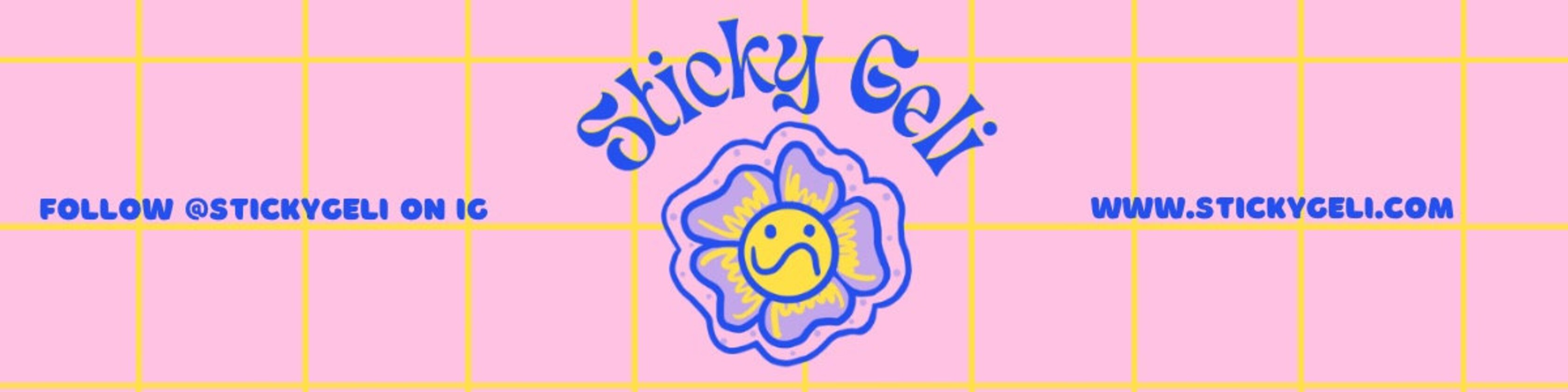 stickygeli | Etsy