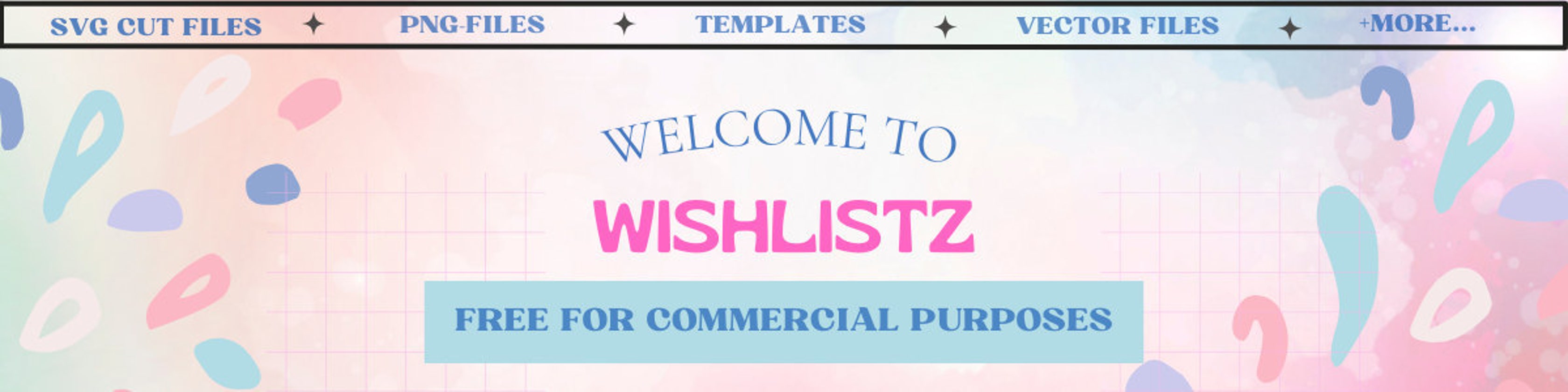 WishListz - Etsy