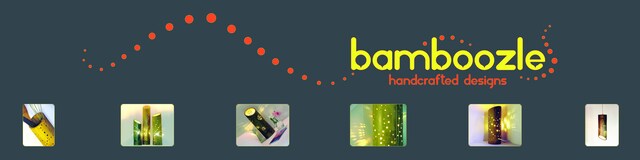 Bamboozledesign - Etsy