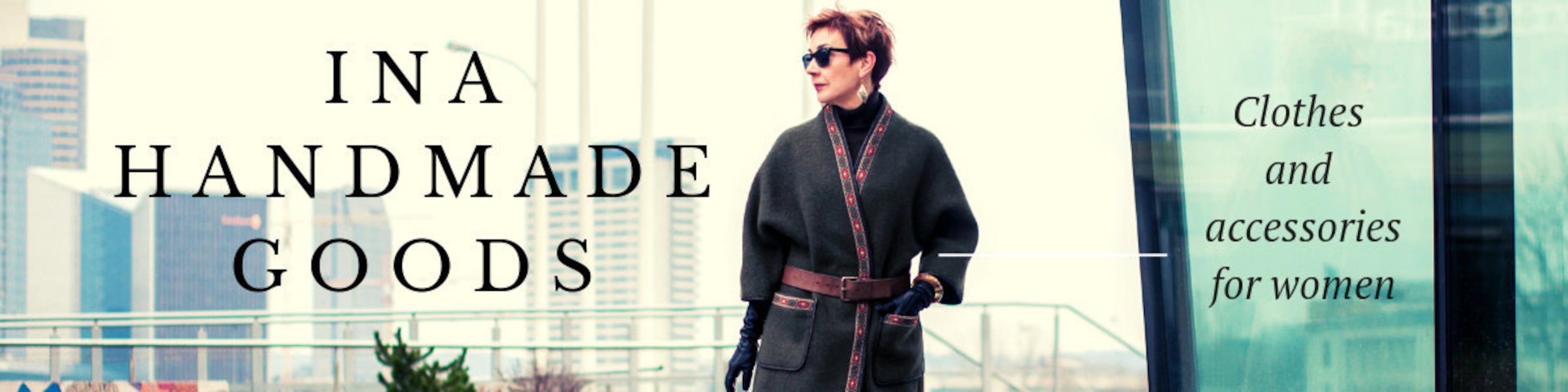 InaHandmadeGoods - Etsy
