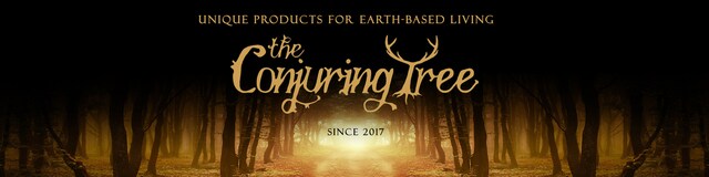 TheConjuringTree - Etsy
