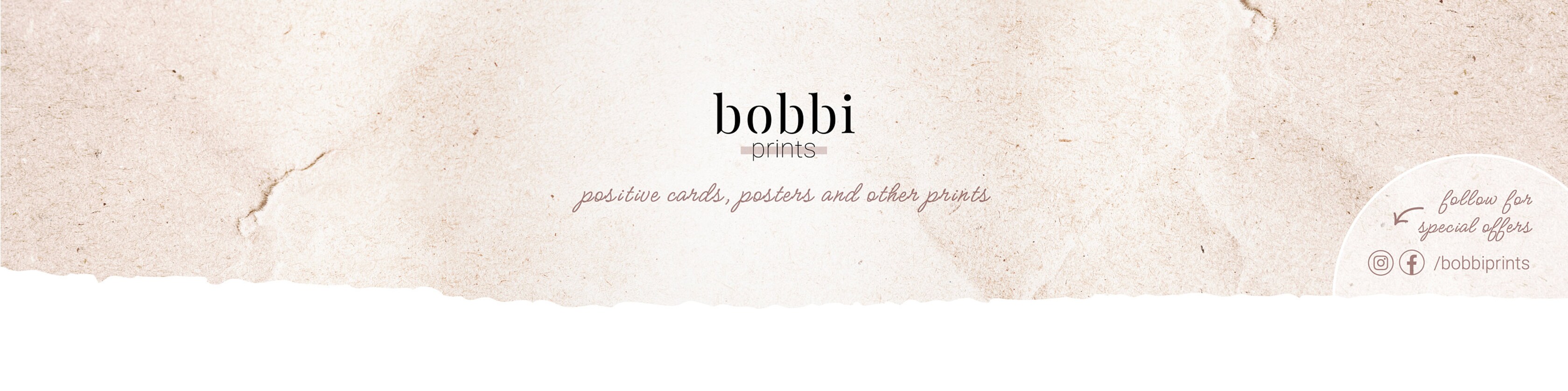 bobbiprints - Etsy