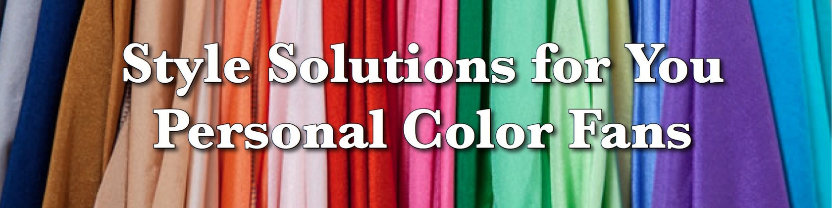 Style Solutions for You by StyleSolutionsforYou on Etsy