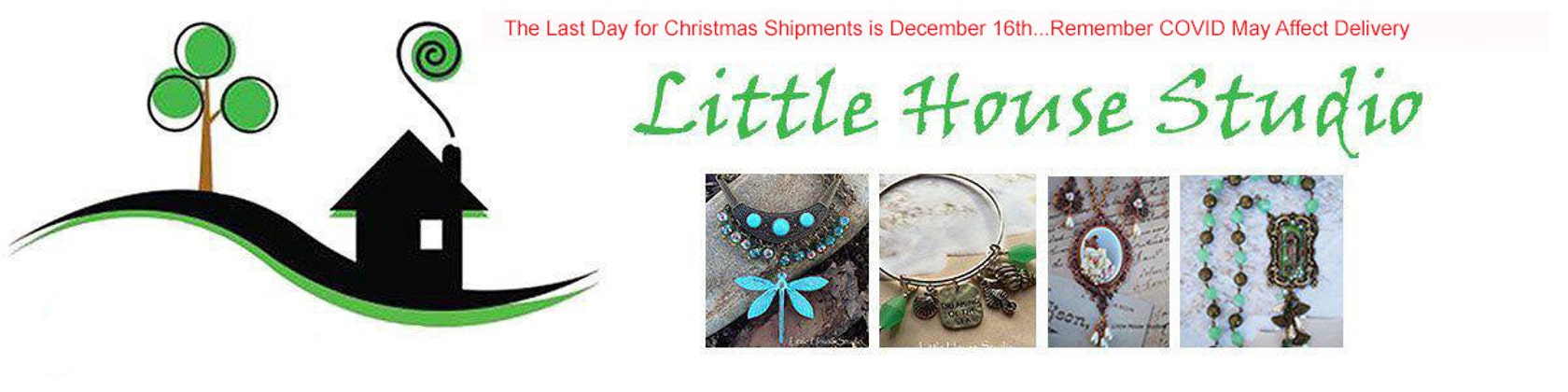 Little House Studio by Mylittlehousestudio on Etsy
