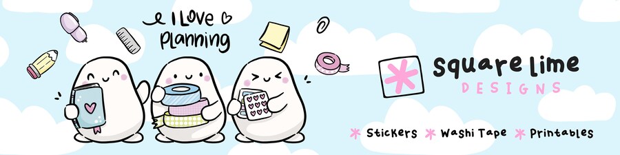 squarelimedesigns - Etsy