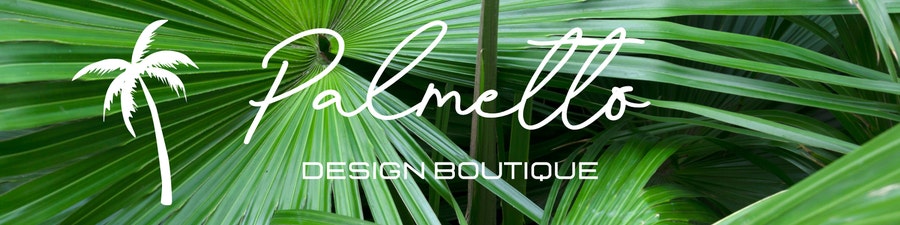 PalmettoDesignBoutiq - Etsy