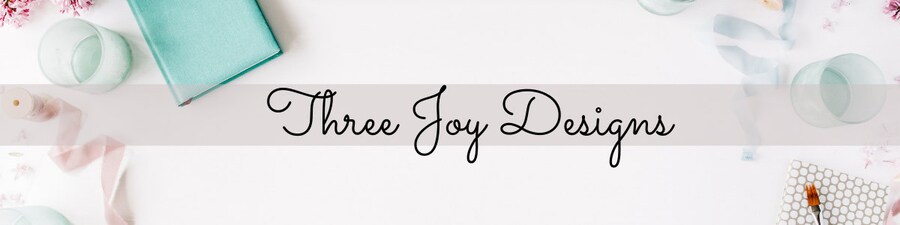 threejoydesigns - Etsy