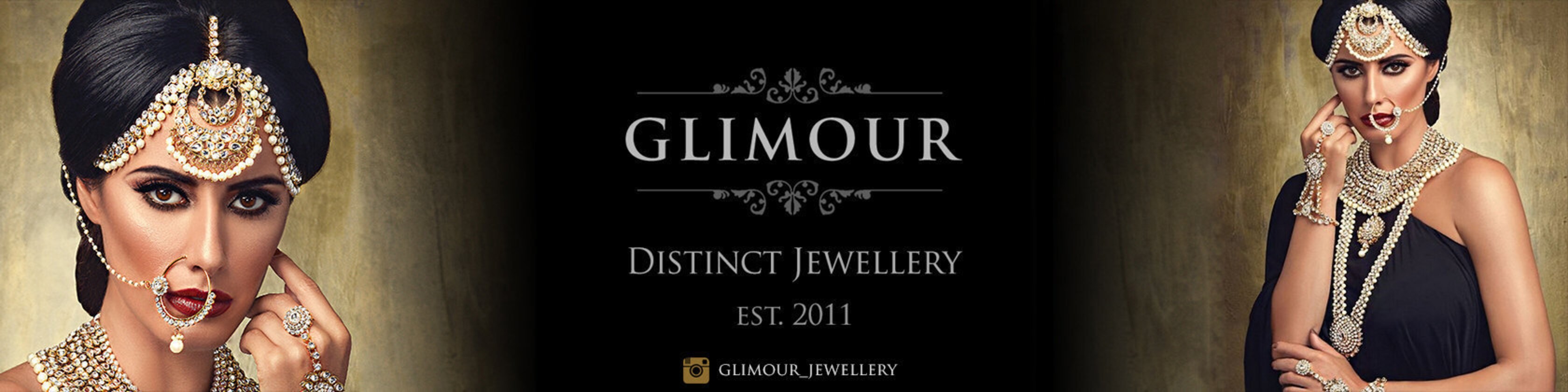 Glimour - Etsy