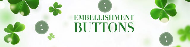 EmbellishmentButtons - Etsy