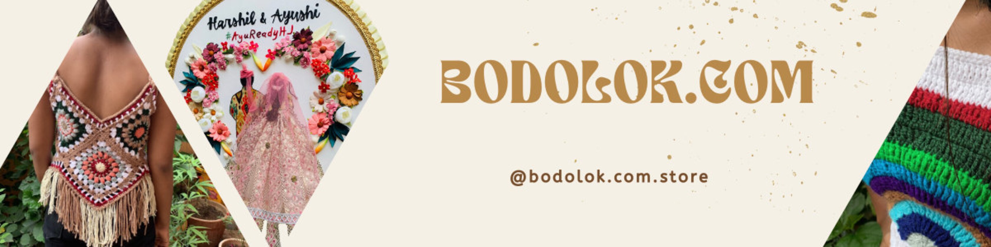 Bodolok - Etsy