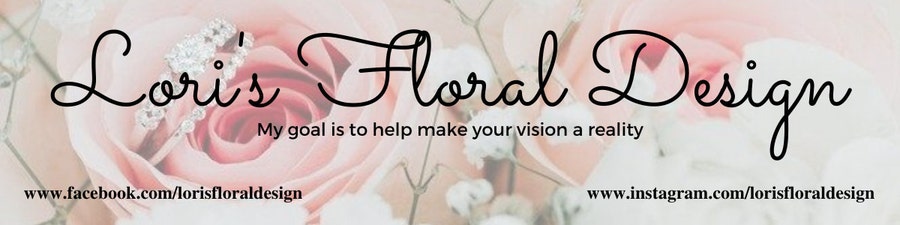LorisFloralDesigns - Etsy