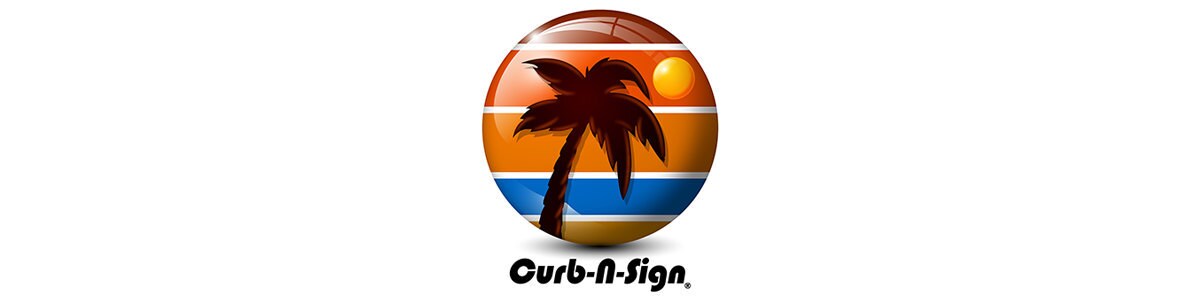 CurbnSign - Etsy