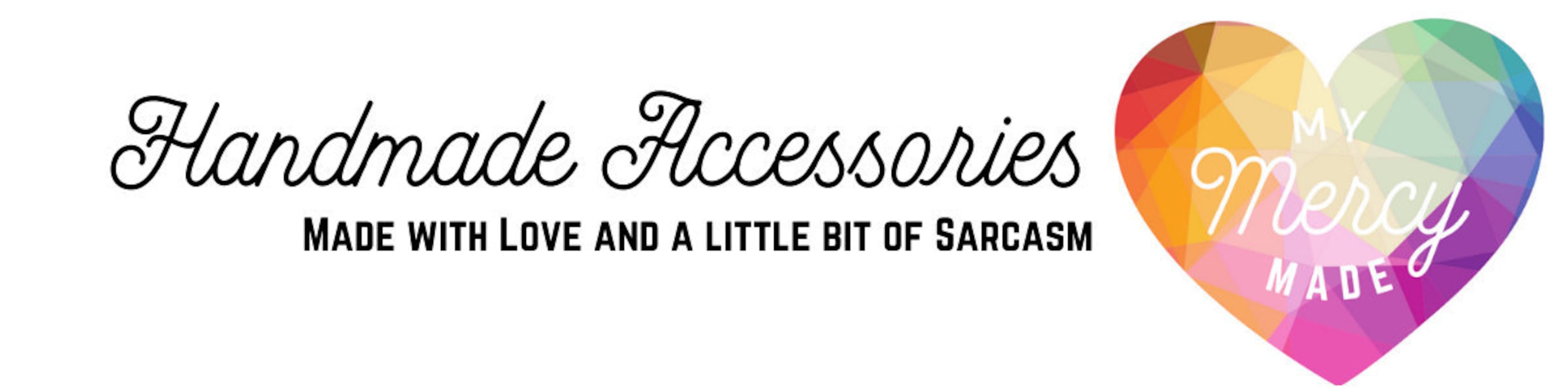 mymercymade - Etsy