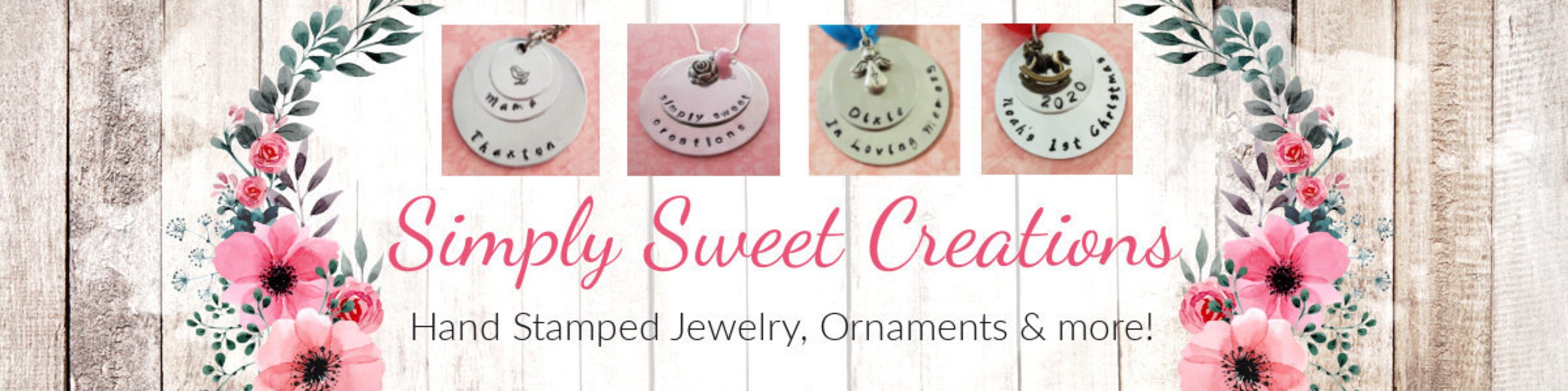 SimplySweetHome - Etsy