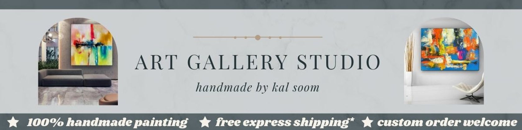 ArtgalleryStudioCo | Etsy