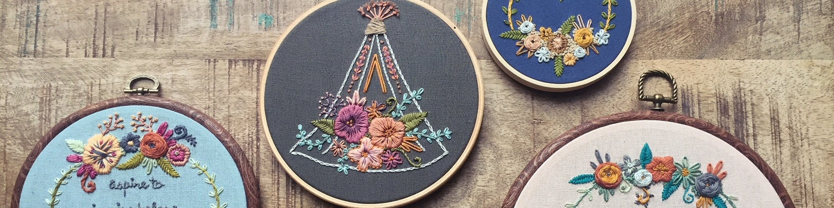 ThreadyPulseShop - Etsy