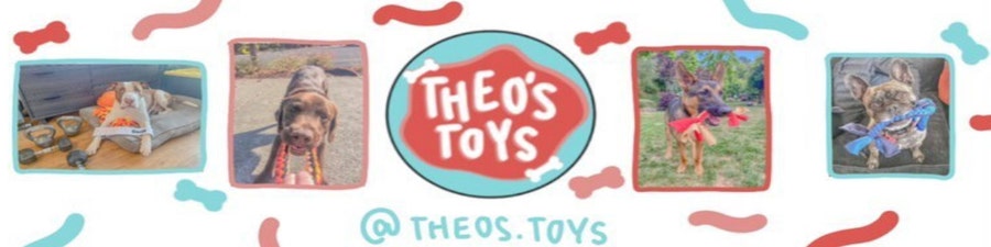 TheosToys - Etsy