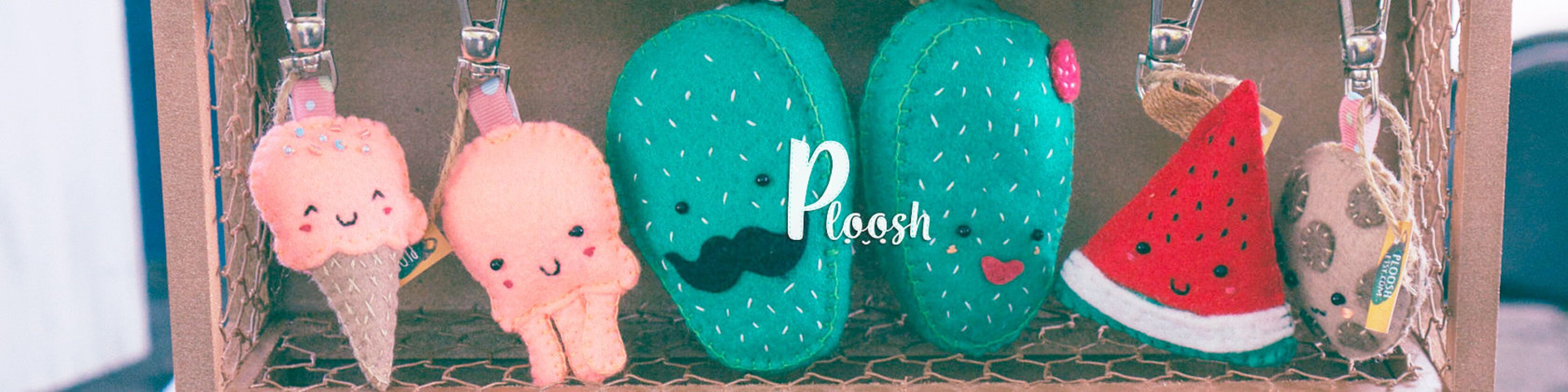 Ploosh - Etsy