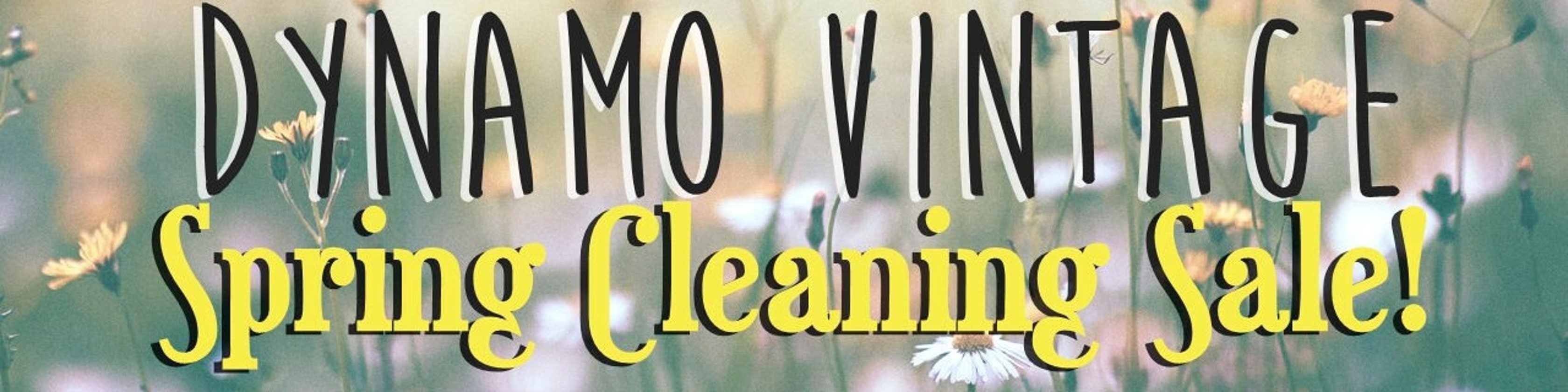 DynamoVintage - Etsy