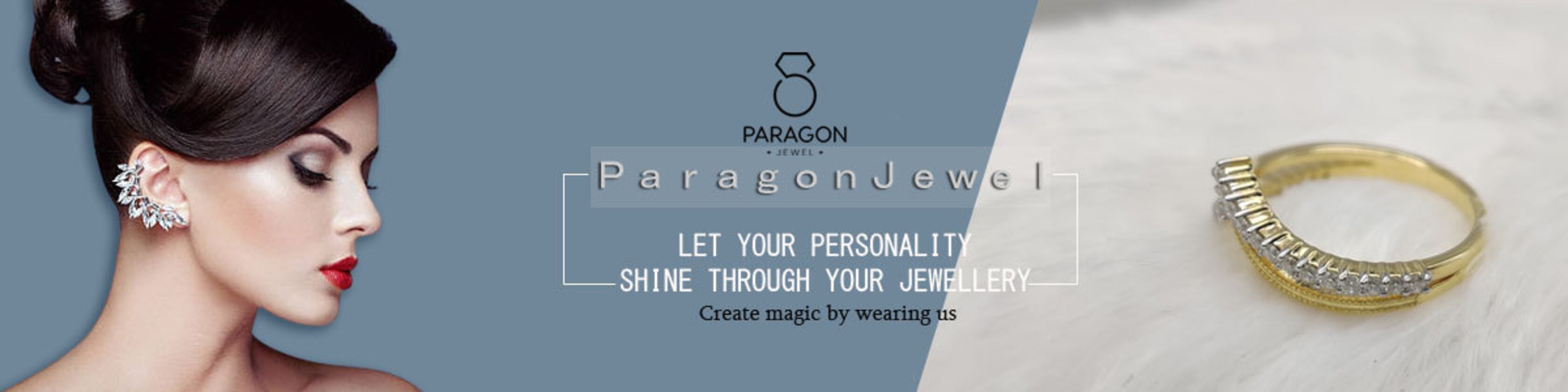 ParagonJewel - Etsy