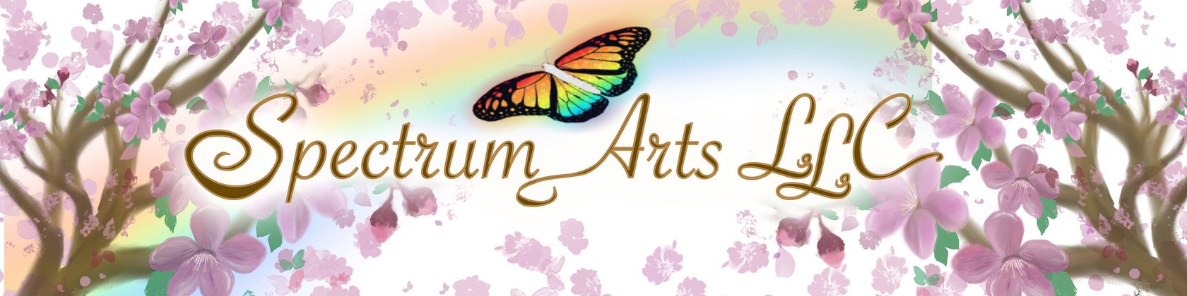 SpectrumArtsLLC - Etsy