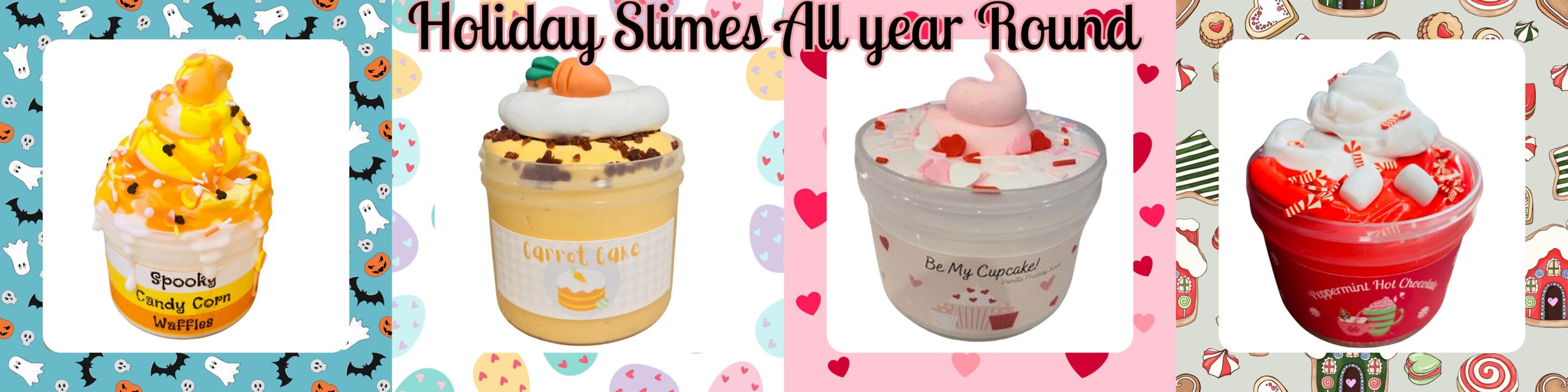 SlimeBySofia702 - Etsy