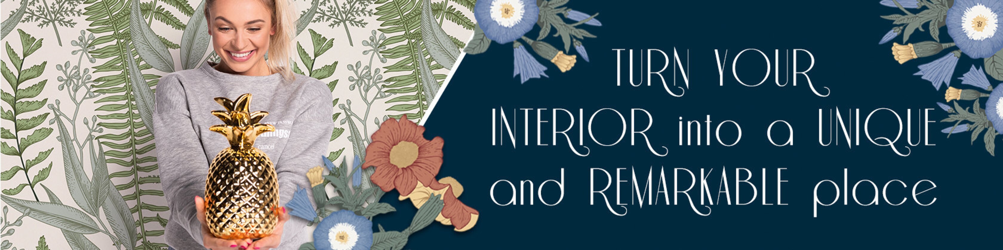 TimelessDecorations - Etsy