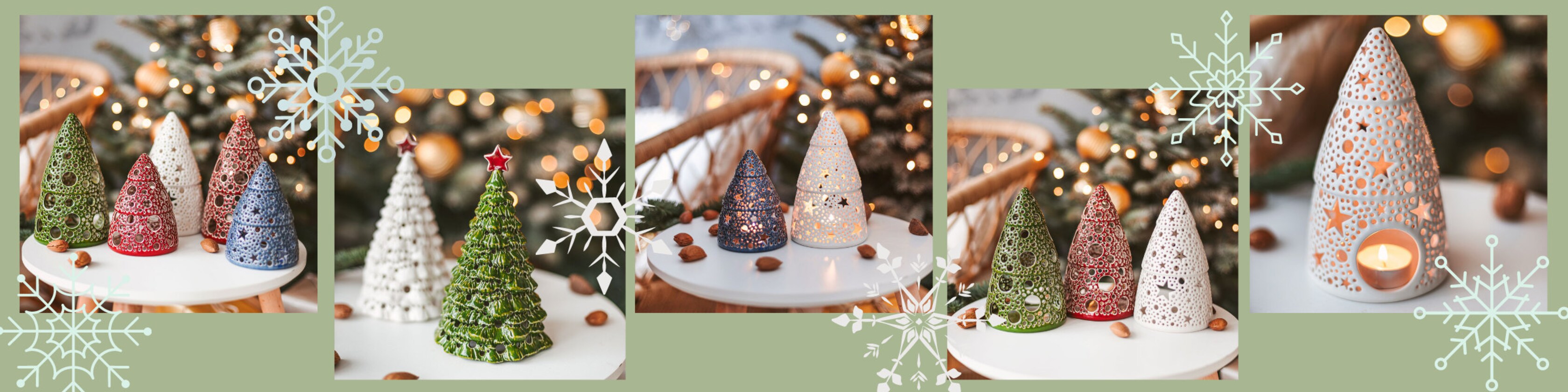 CozyHomeIdeas - Etsy.de