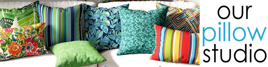 OurPillowStudio - Etsy