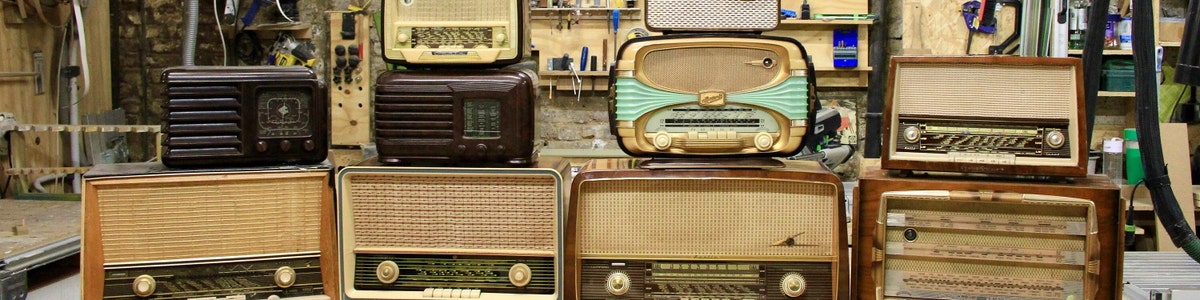 WirelessClassics - Etsy UK