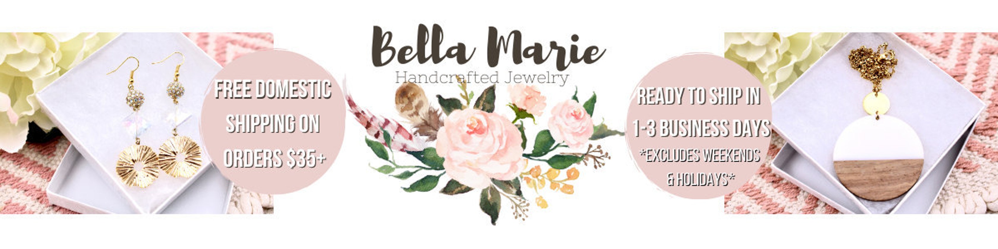 BellaMarieShop (by BellaMarie) - Etsy