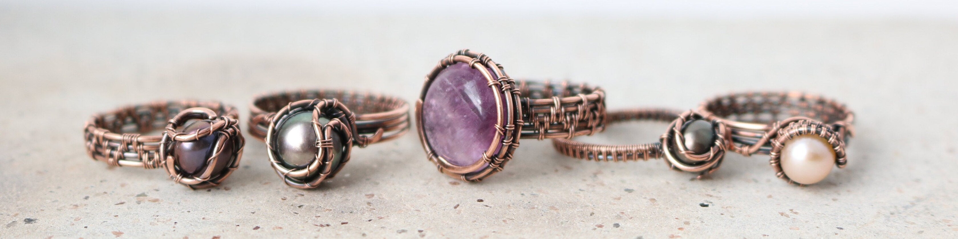 ShamaraHandmade - Etsy